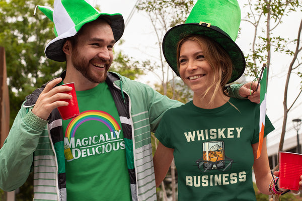 10 Funny St. Patrick’s Day Memes You Need to Know - Famous IRL