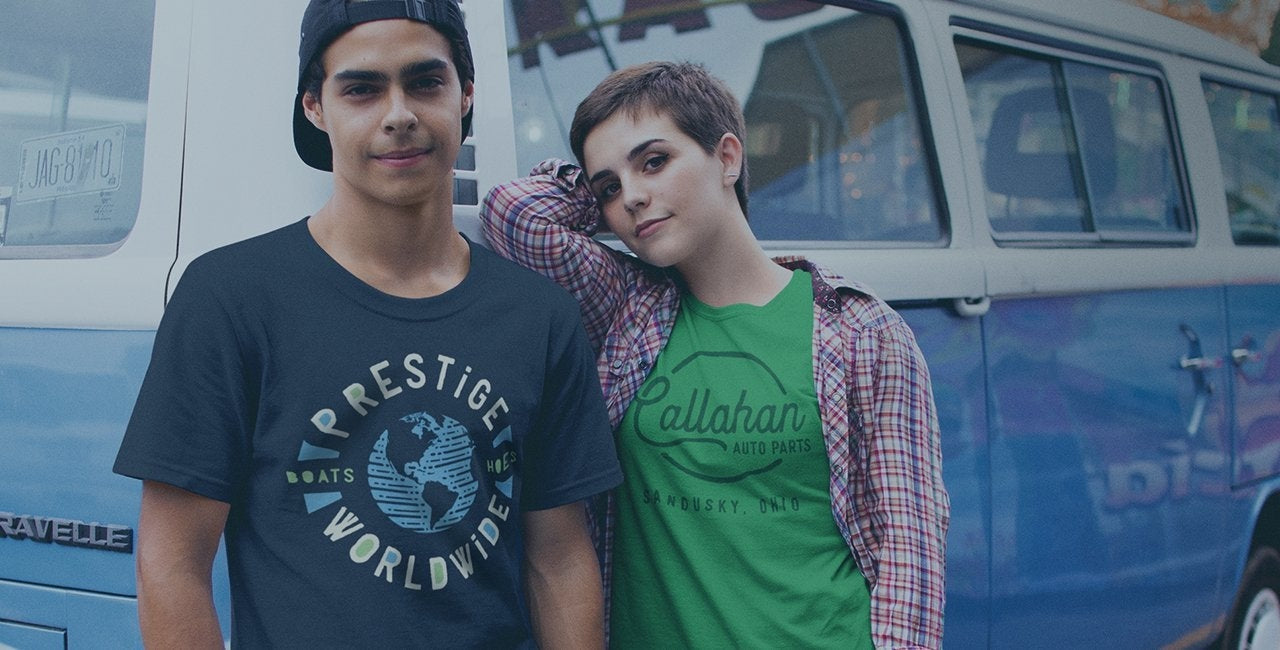 Film & Movie T-shirts & Apparel | Famous IRL Page 2
