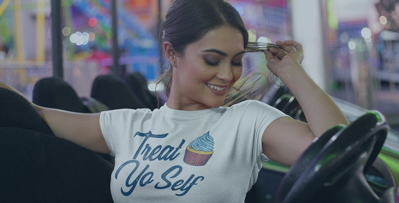 Women's T-Shirts - Famous IRL