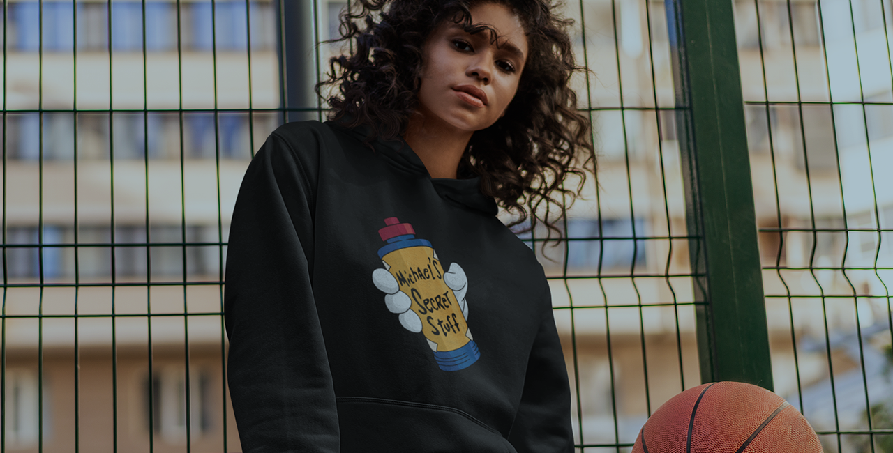 Basketball T-Shirts & Apparel - Famous IRL