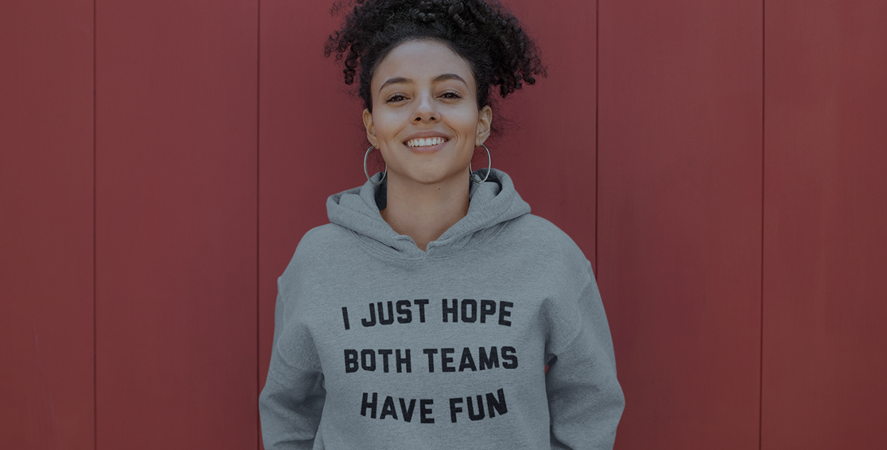 Sports T-Shirts & Apparel - Famous IRL