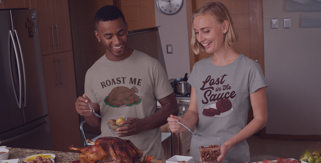 Graphic Tees and Funny Shirts | Famous In Real Life