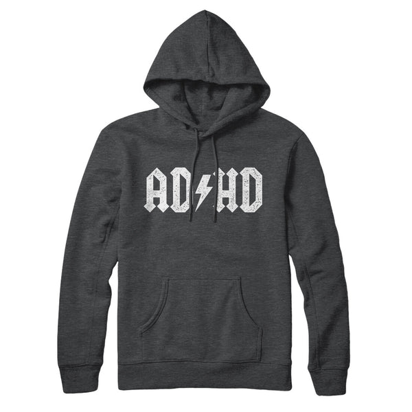 Adhd Hoodie - Famous IRL