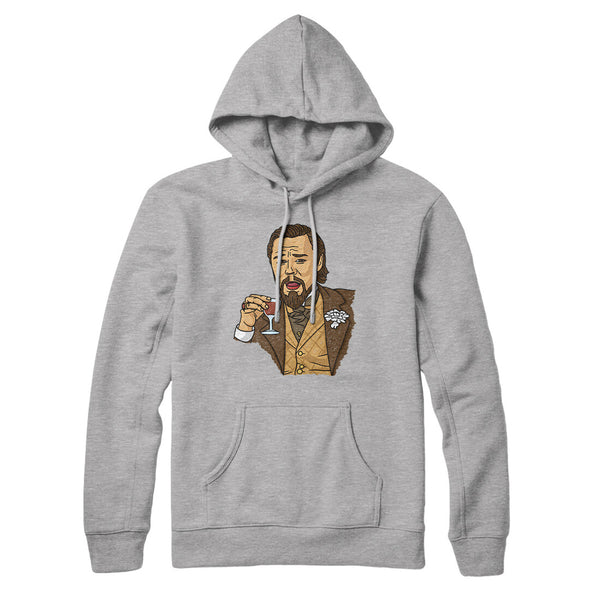 Calvin Candie Meme Hoodie - Famous IRL