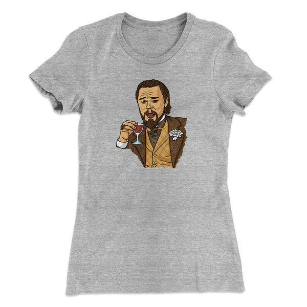 Calvin Candie Meme Funny Women's T-Shirt - Famous IRL