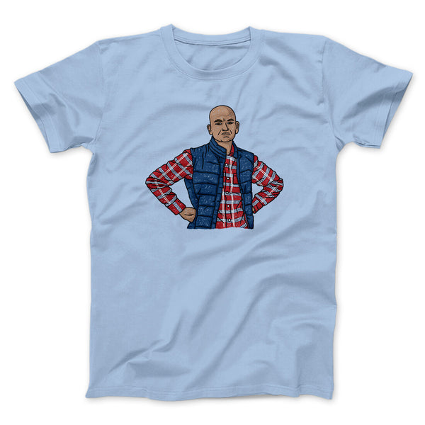 Disappointed Fan Meme Funny Men/Unisex T-Shirt - Famous IRL