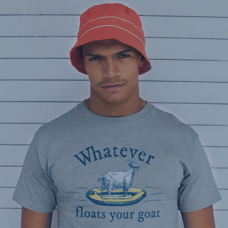 Graphic Tees and Funny Shirts | Famous In Real Life