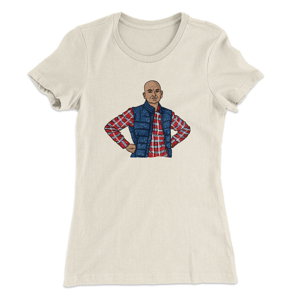 Disappointed Fan Meme Funny Women's T-Shirt - Famous IRL