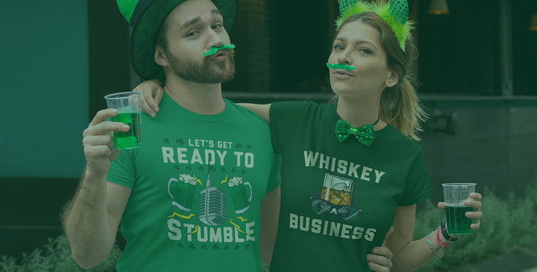 Graphic Tees and Funny Shirts | Famous In Real Life