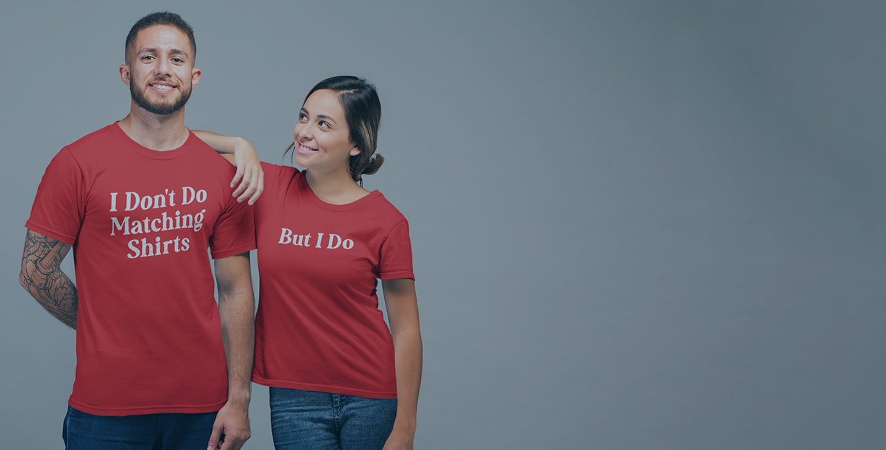 Graphic Tees and Funny Shirts | Famous In Real Life
