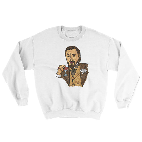 Calvin Candie Meme Ugly Sweater - Famous IRL