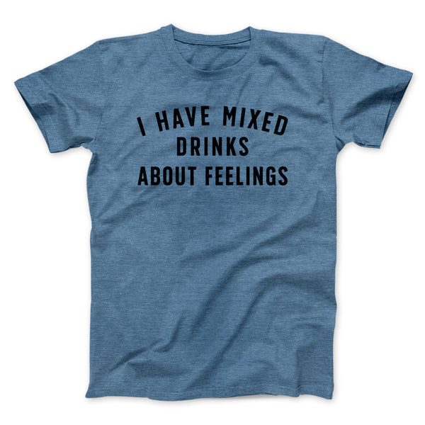 Men/Unisex Funny T-Shirts | Famous IRL Page 3