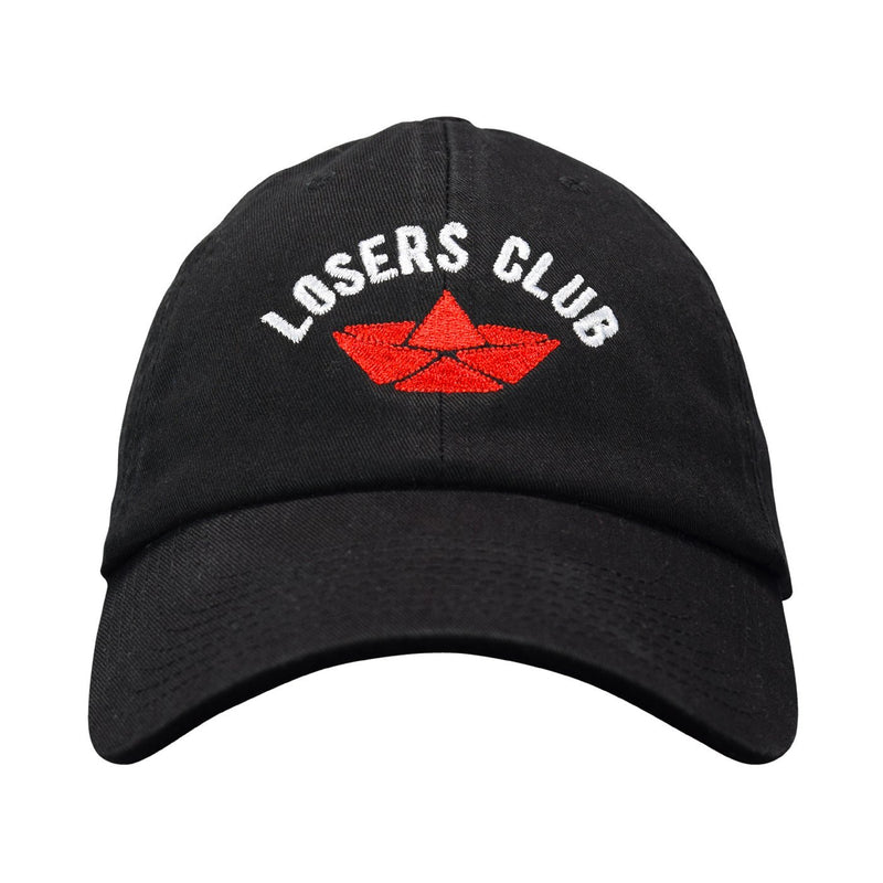 Losers Club Dad hat - Famous IRL