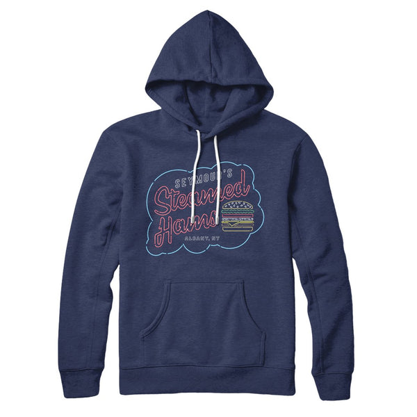 Seymour's Steamed Hams Hoodie - Famous IRL