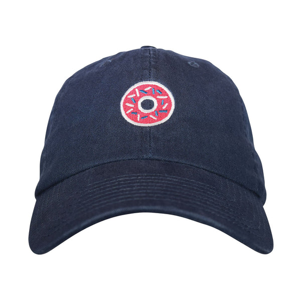 Donut Dad Hat - Famous IRL