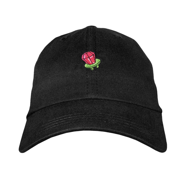 Ring Pop Dad hat - Famous IRL