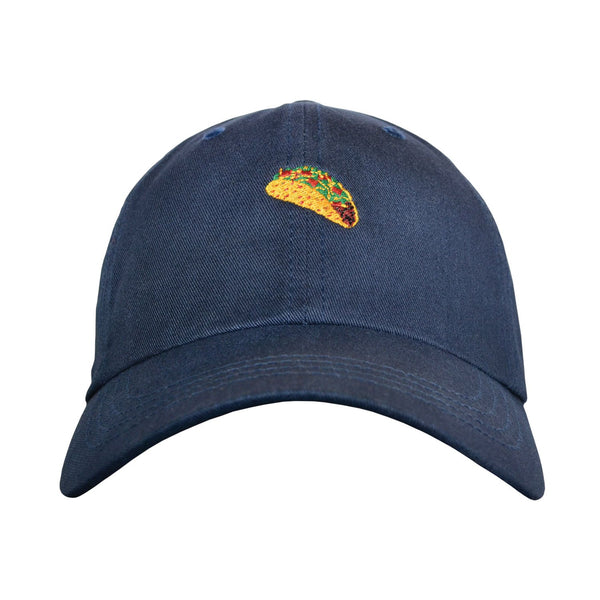 Taco Dad hat - Famous IRL